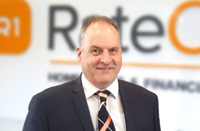 RateOne Team - RateOne Home Loans and Financial Planning