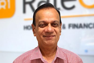 RateOne Team - RateOne Home Loans and Financial Planning