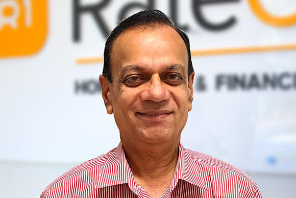 RateOne Team - RateOne Home Loans and Financial Planning