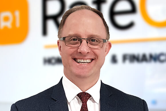 RateOne Team - RateOne Home Loans and Financial Planning